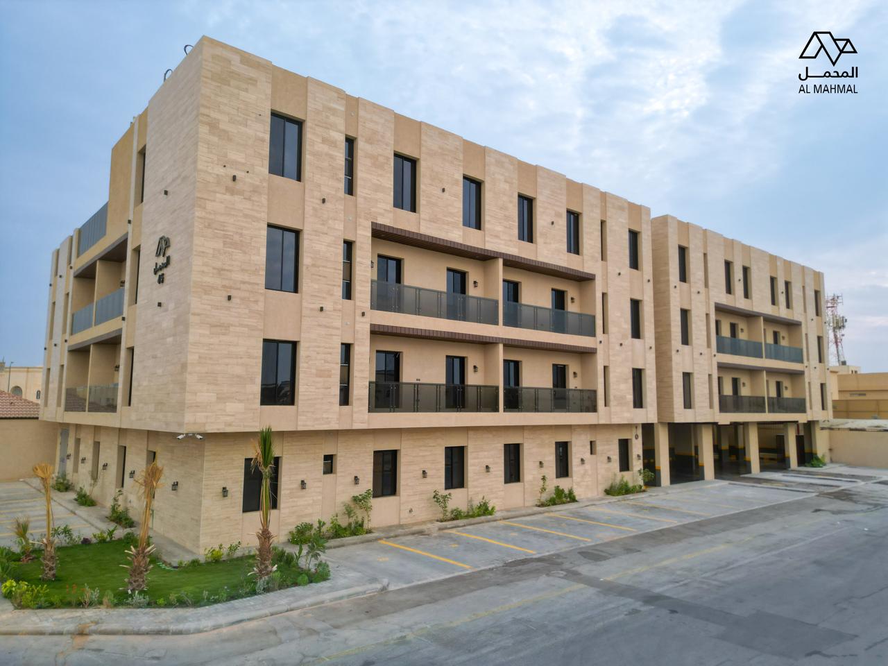 Home - Al-Mahmal Real Estate Company